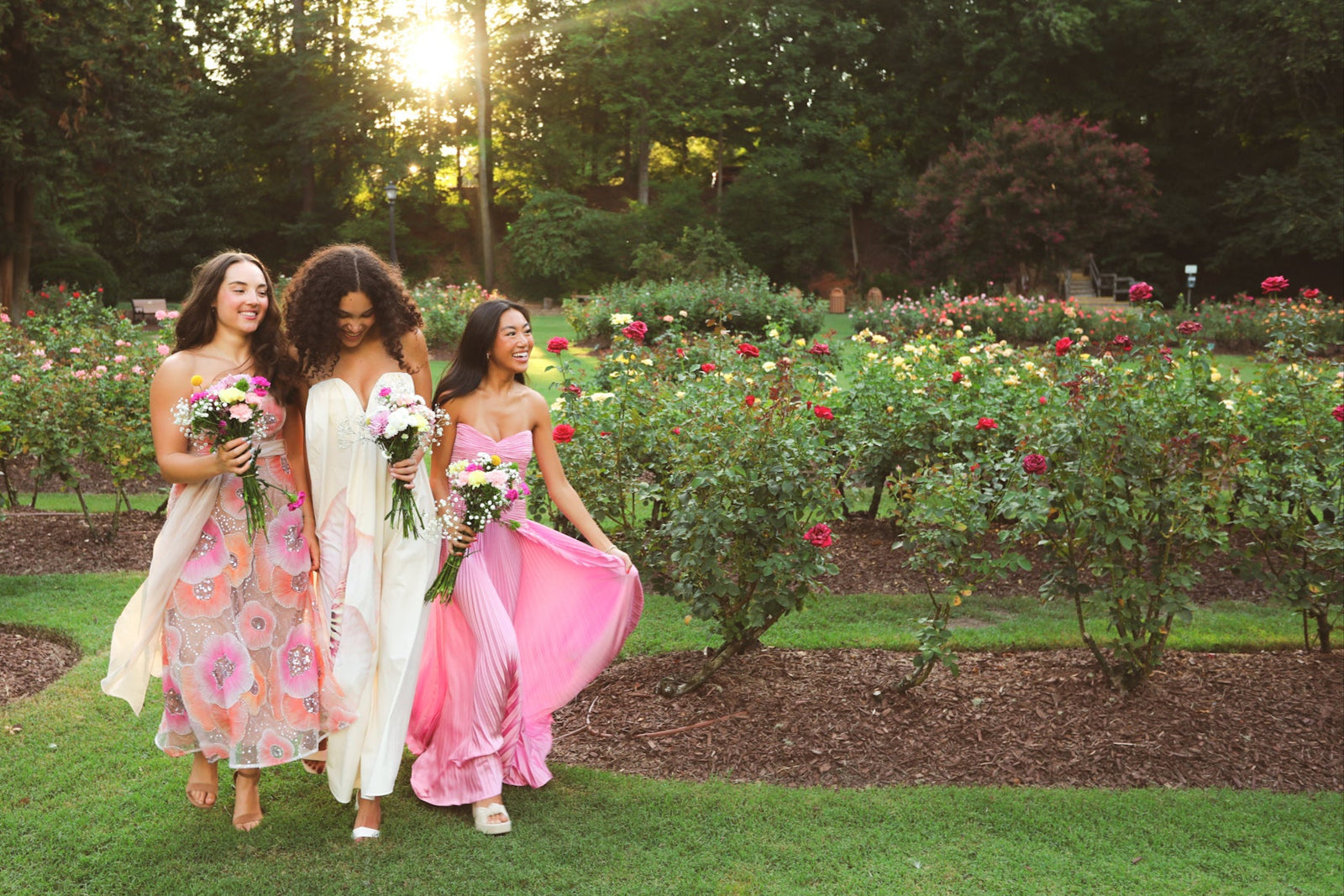 Dress Rentals in Raleigh, Cary & Online | TrenLend