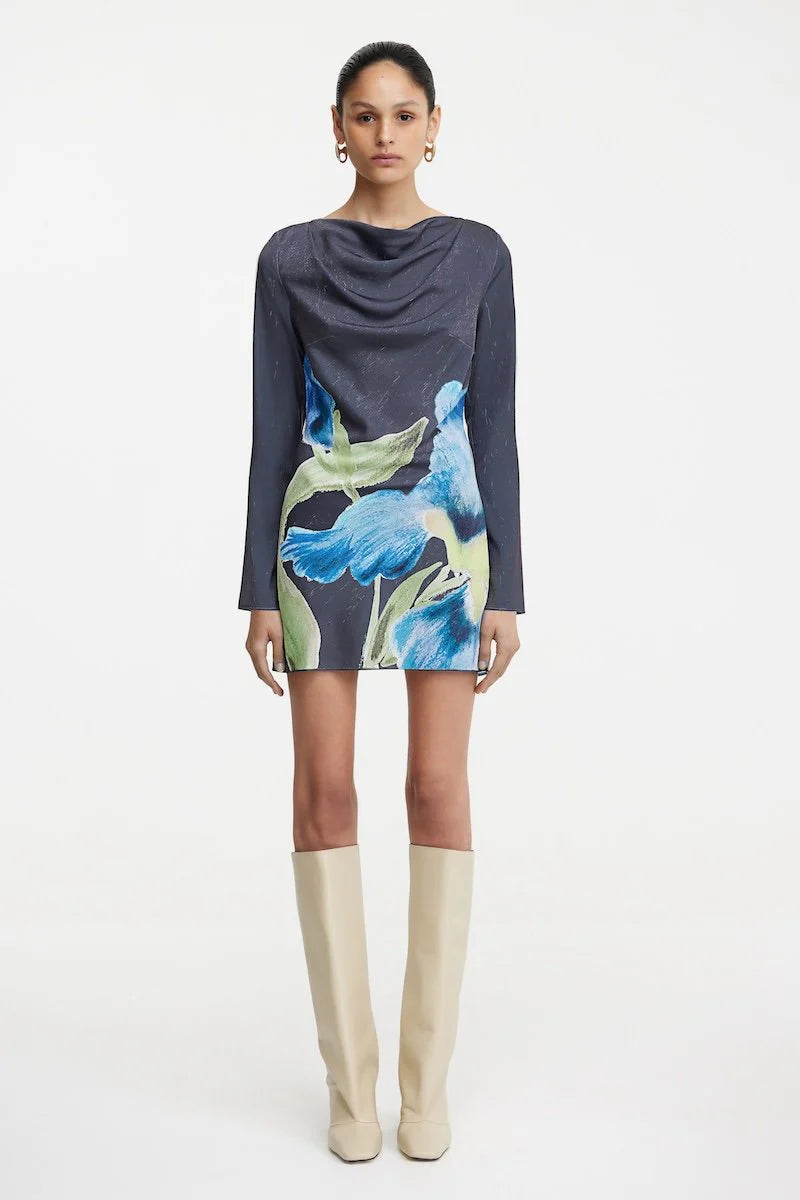 Significant Other Merida Mini Dress – TrenLend