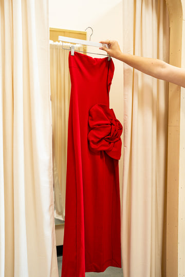 Dress Rentals in Raleigh, Cary & Online | TrenLend