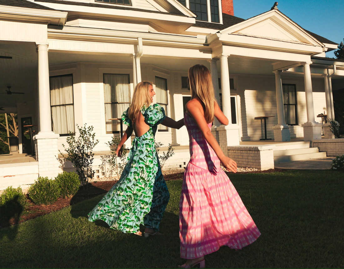 Dress Rentals in Raleigh, Cary & Online | TrenLend