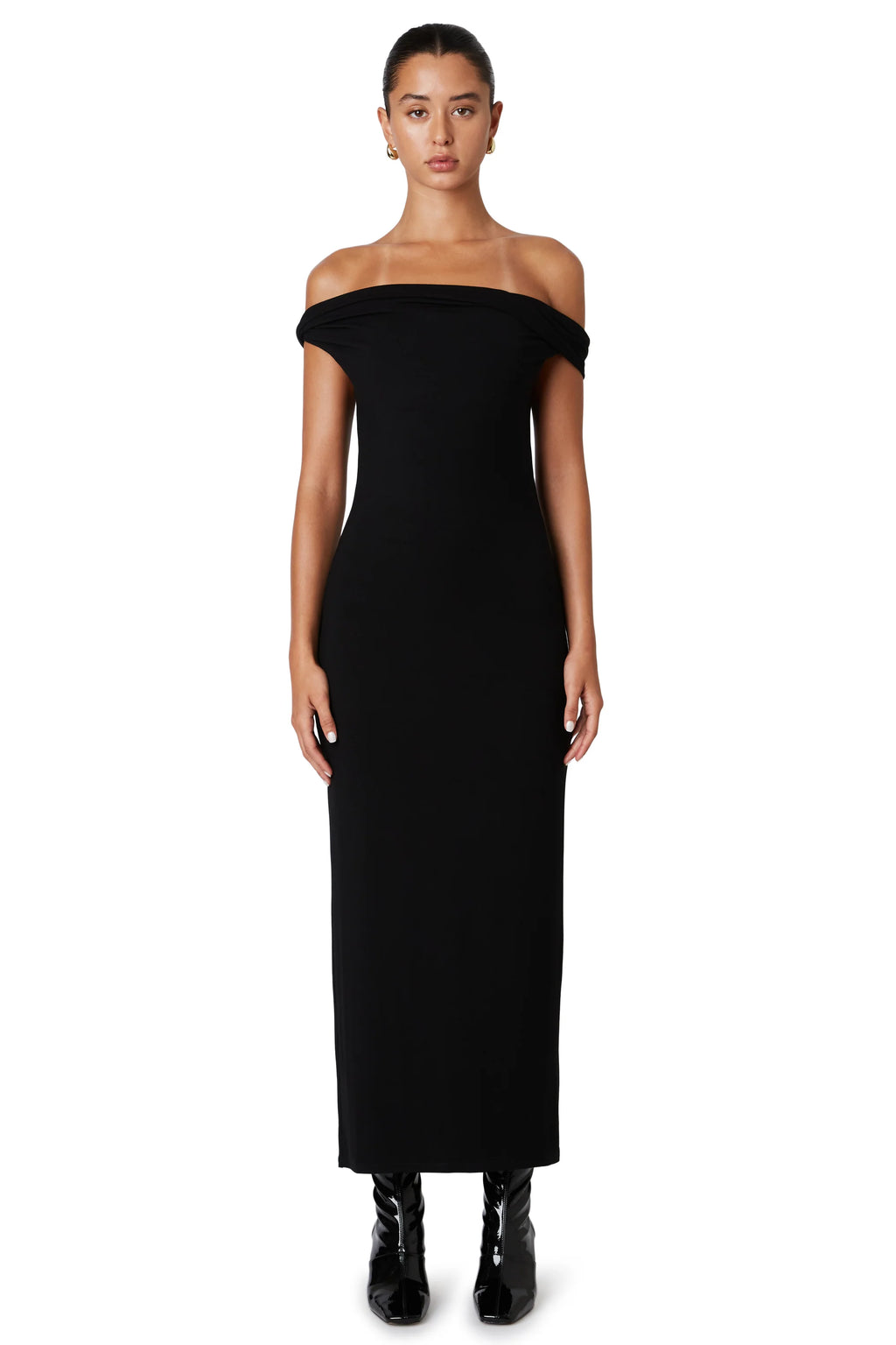 NIA Clara Dress – TrenLend