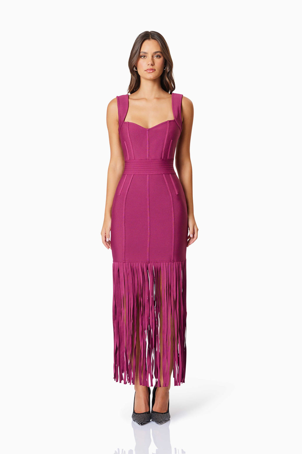 Elliatt Ella Party Dress – TrenLend