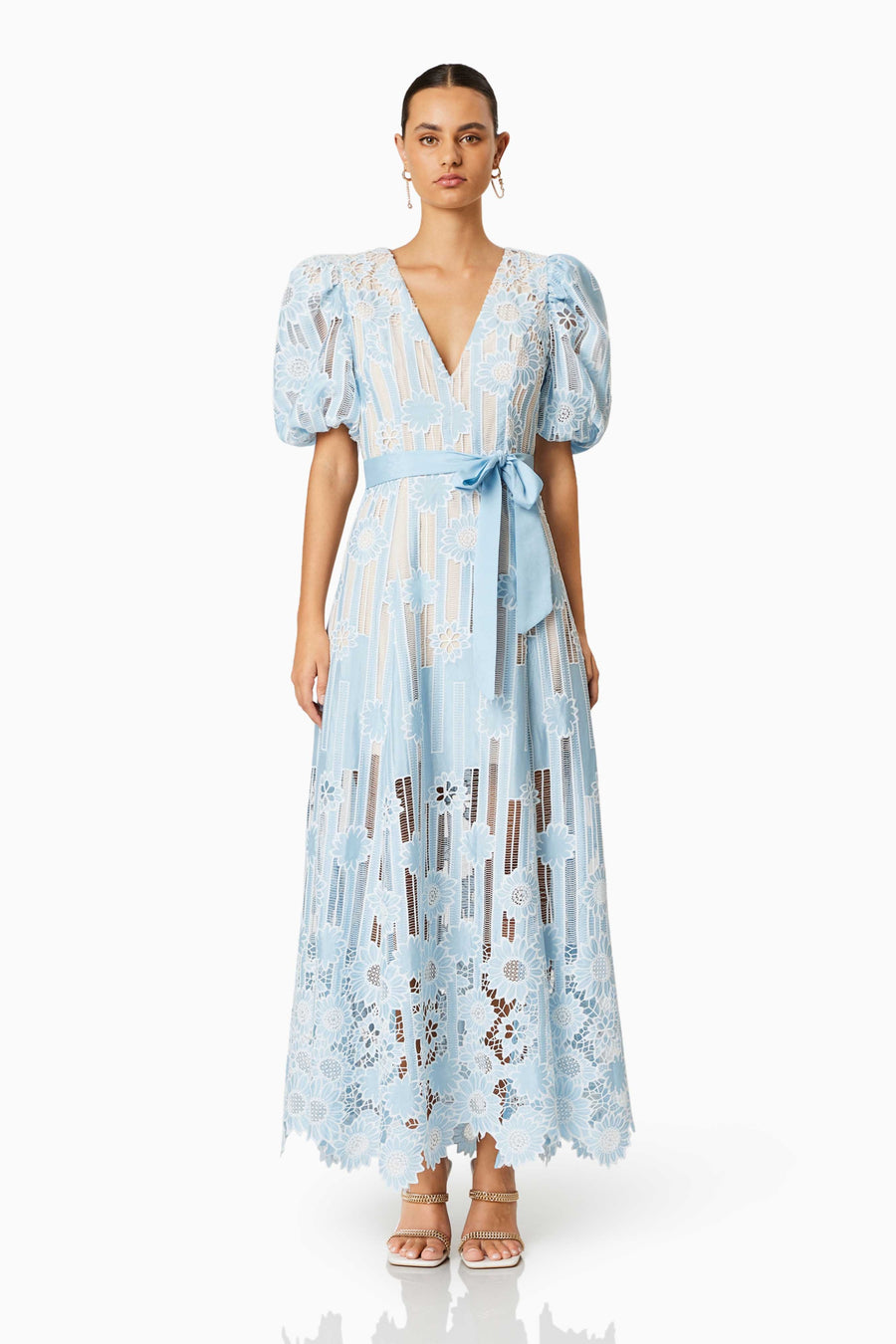 Dress Rentals in Raleigh, Cary & Online | TrenLend