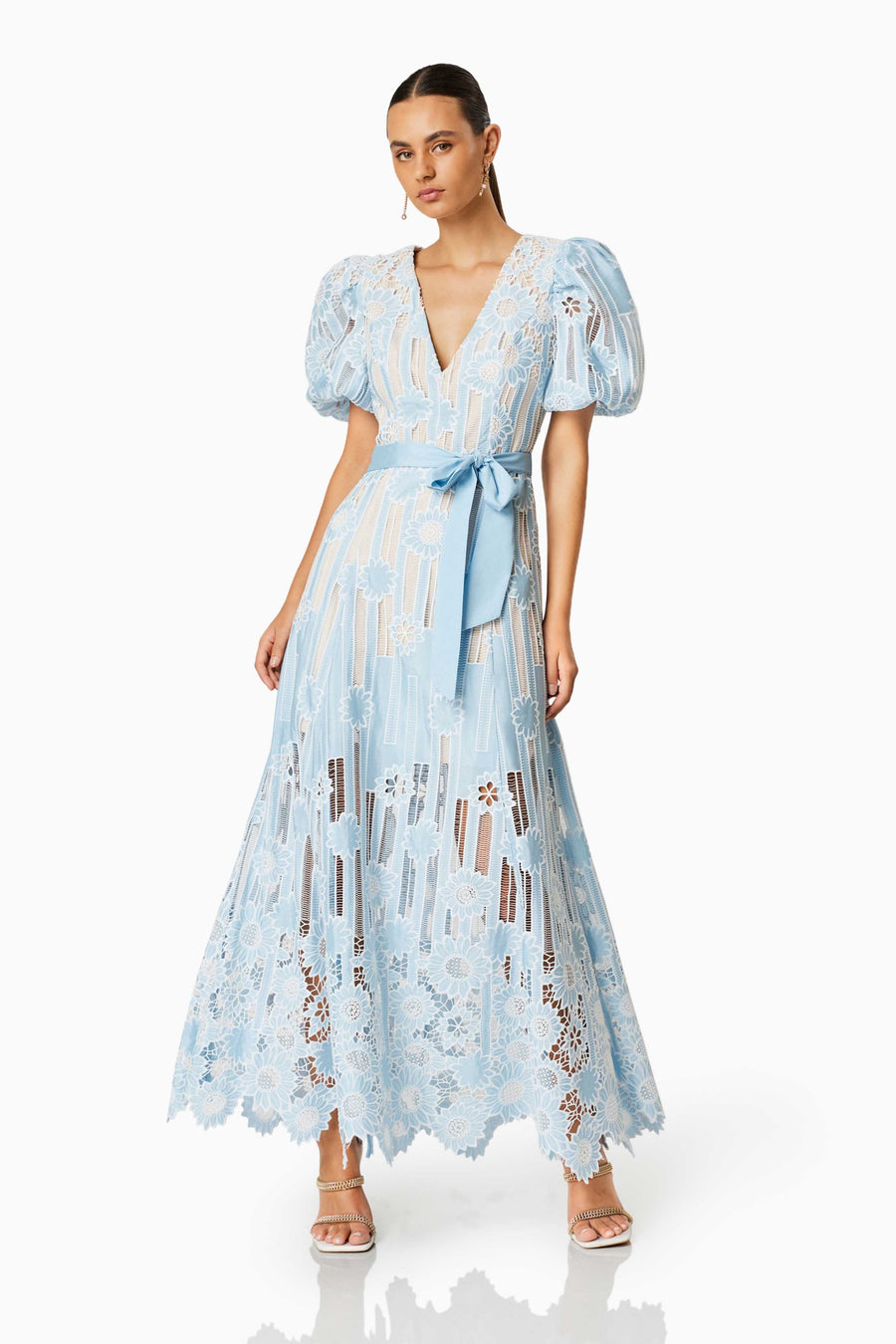 Dress Rentals in Raleigh, Cary & Online | TrenLend